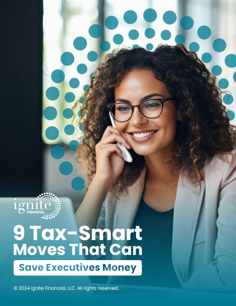 About us - Ignite Financial